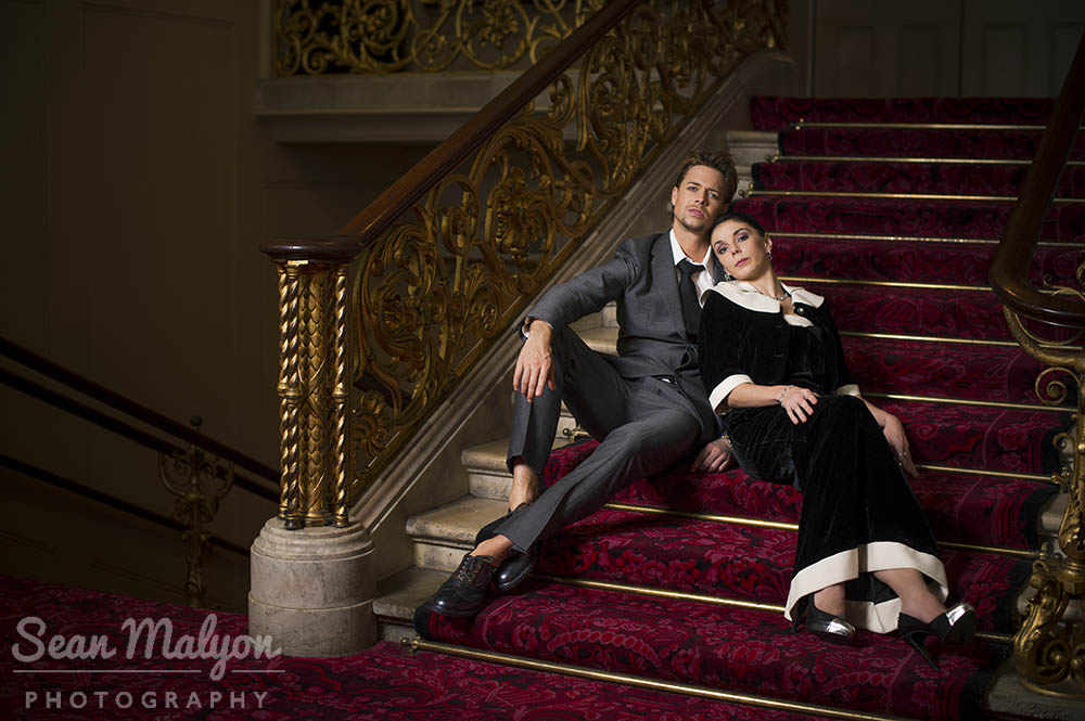 Brixham photographer - portrait photography for corporate and ...